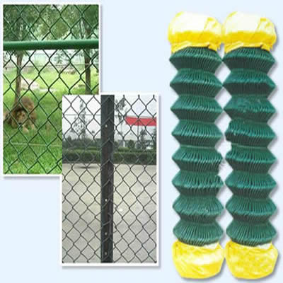 Chain Link Fence Roll -Anping Huanya Wire Mesh Products Co., Ltd.