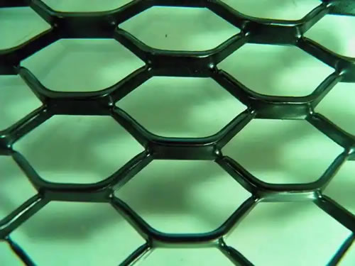 Expanded Metal -Anping Huanya Wire Mesh Products Co., Ltd.